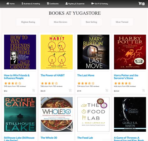 Github Yugabyteyugastore This Is A Full Stack Sample E Commerce App Built Using React