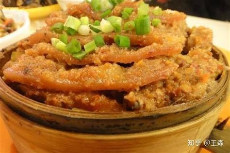 60岁老师傅：粉蒸肉别直接蒸！牢记这4点，保证软糯入味，不油腻 知乎