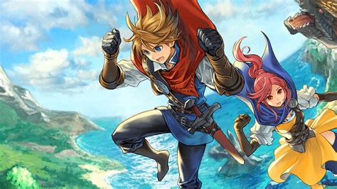 Rpg Maker Fes Recensione Nintendo 3ds The Games Machine