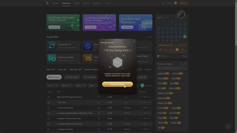 Gaurav Paul On Linkedin 50daysofcode Leetcode2024 Leetcodestreak Problemsolving Coding