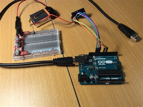 Would Someone Please Test This Programming Arduino Forum