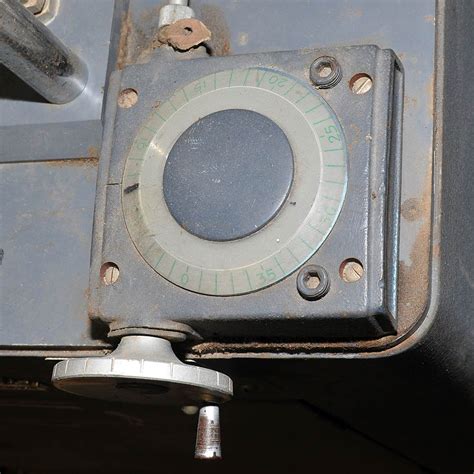 Dillon M1 Universal Pull Force Testing Machine Analog Dynamometer 0