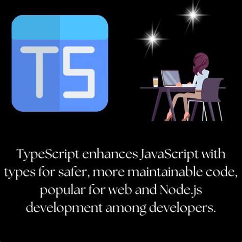 Typescript Javascript Development Webdev Nodejs Amna Khalid