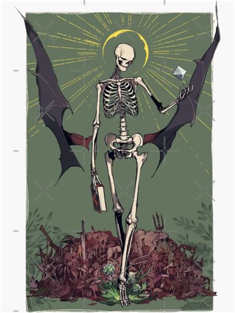Vampire Survivors Official Game Art Sticker For Sale By Casa57 Redbubble