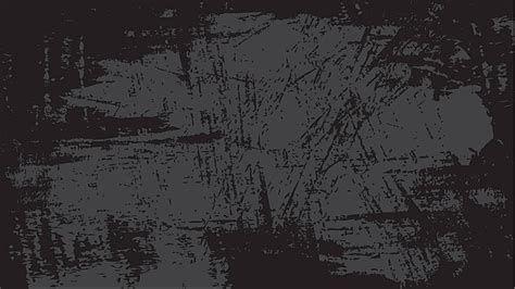 Distressed Grunge Backdrop With Copy Space Rusted Backdrop Dark Vector