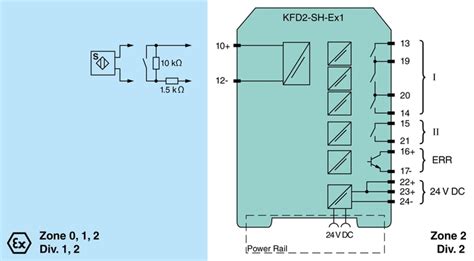 4 Wire Proximity Sensor Wiring Wiring Flow Line