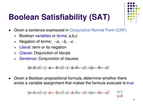 Ppt Propositional Satisfiability And Constraint Programming A Comparative Survey Powerpoint