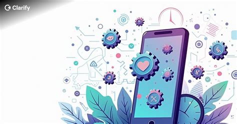 Clarify Top Ios Crm Apps To Boost Your Business Productivity In 2025