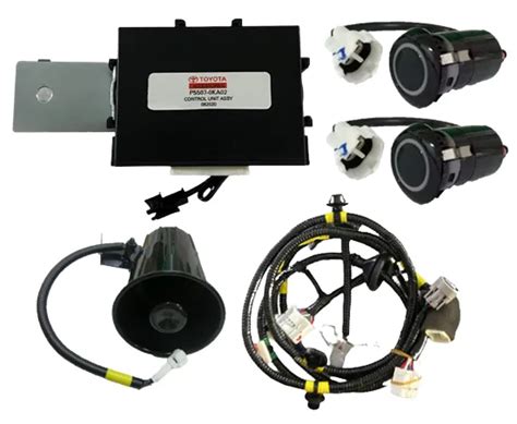 Parking Sensor Parking Sensor Sarana Karya Masindo