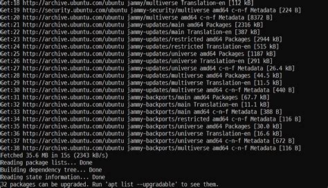 Windows Wsl Docker 설치하기 Wsl2 Ubuntu 22 04 활용