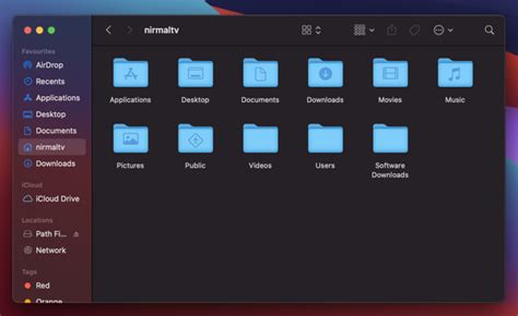 3 Best File Managers For Mac OS Finder Alternatives