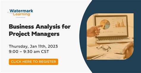 Business Analysis For Project Management • Educate 360