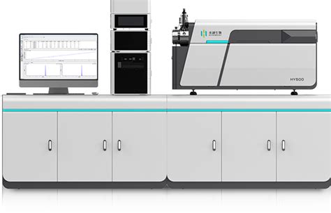 产品中心 禾越生物