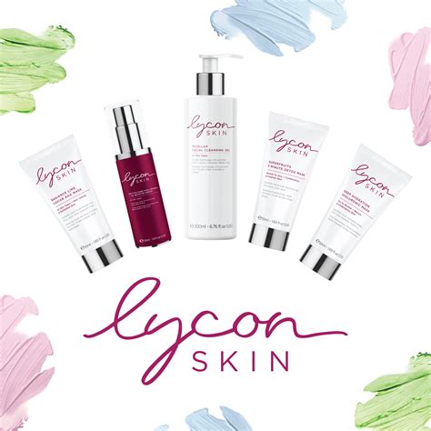 Duidelijk Mooier Met Lycon Skin Innovatieve Huidverzorging Voor Professionals En Hun Klanten