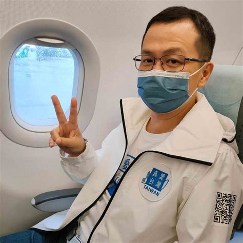 鄭運鵬爆爭議 羅智強批：民進黨雙標找觸犯天條的人選桃園市長 Yahoo奇摩汽車機車