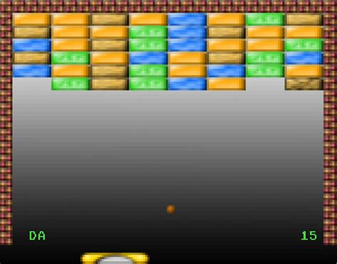 github dyanikoglu retrobreakout a breakout game developed with java