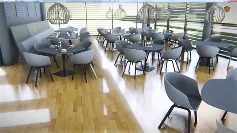 Realtime Rendering For Revit With Enscape™ Youtube