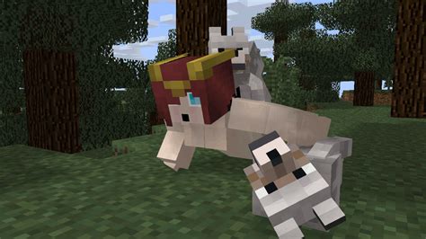 Minecraft Porn 