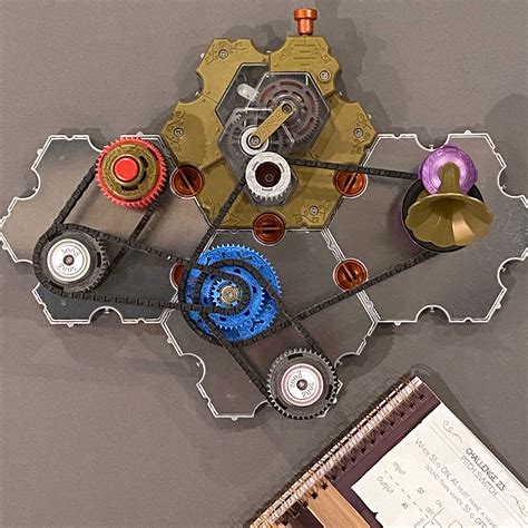 Spintronics Review Board Game Review