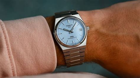 Best Tissot Watches For Men Finest And Luxurious Picks