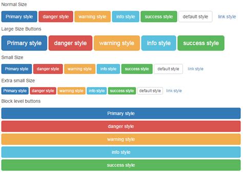 34 Label Colors Bootstrap Labels Design Ideas 2020