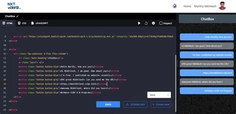 Ch Murthy Nikhilesh On Linkedin Day3 30daysofcodechallenge Css