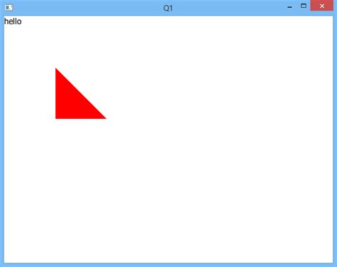Qt Qml How To Find The Width And Height Of A Shape Stack Overflow