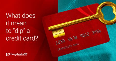 How Do EMV Chip Enabled Cards Work
