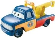 Race Tow Truck Tom Vehicle Database Disney•pixar Cars Wiki