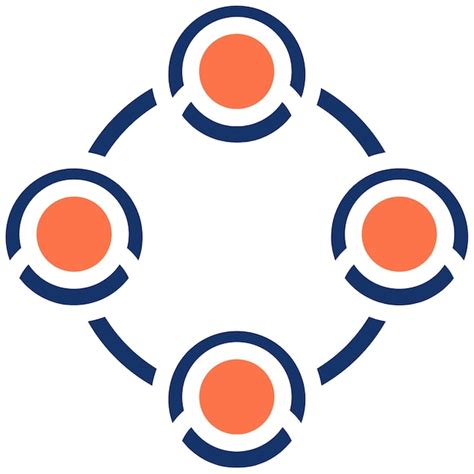 Premium Vector Network Connectivity Icon