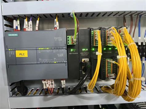 Profinet Ethercat Cc Link Ip67 Fieldbus Remote Io Module For