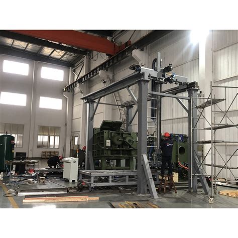 Automatic Truss Manipulator Tongli Industrial From China