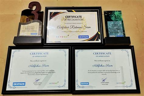 Decathlon Woven Letsgobeyond Md Ashfakur Rahman Siam