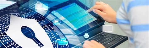 What Is Secure Printing