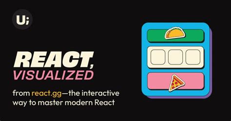 React Visualized — Reactgg React Visualized — Reactgg Is The All By Roniee Medium