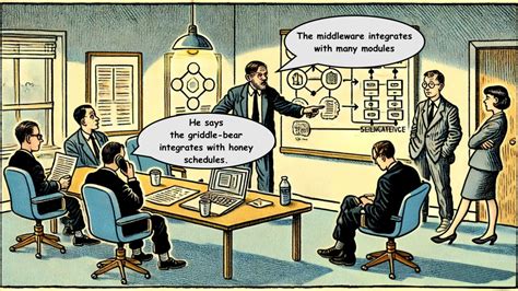 Communicating With Non Technical Stakeholders In Sap Projects