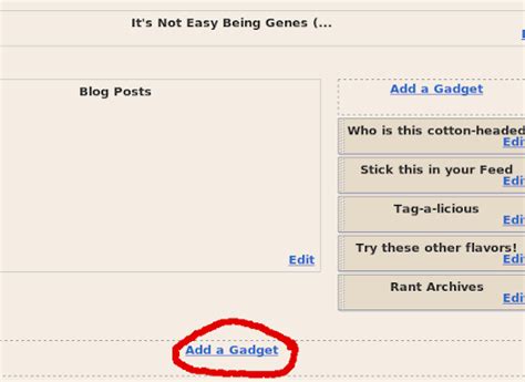 Its Not Easy Being Genes Common Good Adding A Creative Commons