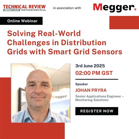 Discover How Smart Grid Sensors Are Reshaping The Reliability And