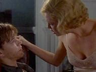 Naked Charlize Theron In The Legend Of Bagger Vance