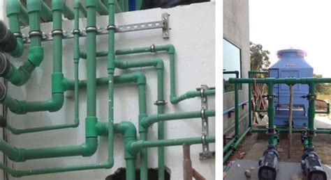 Advantages And Disadvantages Of PPR Pipe NBQXHY