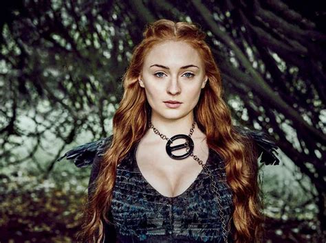 女性キャラはレイプ被害を乗り越えたからこそ強い？『ゲーム・オブ・スローンズ』に非難殺到 フロントロウ ｜ グローカルなメディア