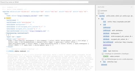 Pretty Xml Get This Extension For 🦊 Firefox En Us