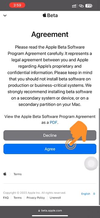 Free IOS Beta Profile Download Guide For IPhone TechRushi