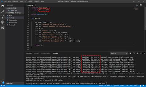 Linkage Problem · Issue 443 · Formulahendryvscode Code Runner · Github