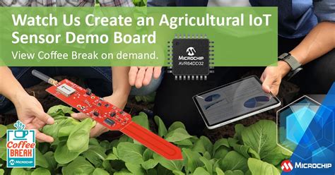 Microchip Technology Inc On Linkedin Coffeebreak Iot Lowpower Microchip Technology Inc On Linkedin Coffeebreak Iot Lowpower