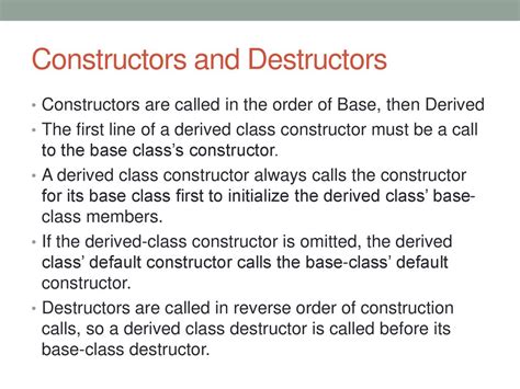 Inheritance In C Inheritance Protected Section Ppt Download
