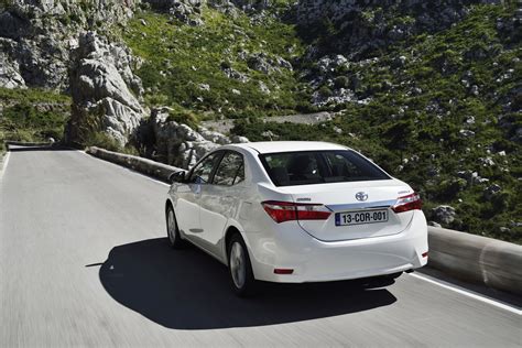 배경 화면 도요타 의자 가마 Netcarshow 넷 카 자동차 이미지 자동차 사진 2014 코롤라 유럽 버전 육상 차량 자동차 외장 자동차 제조 고급