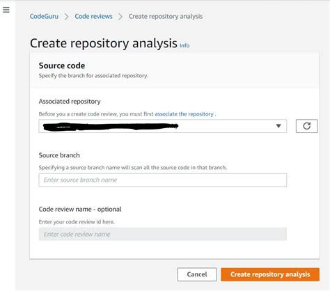 Aws Codeguru Reviewer 介绍 Ke Liu Cloud Tech