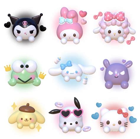 Пин от пользователя Gywtorres на доске Ideias Hello Kitty комнаты Hello Kitty картинки Ремесла