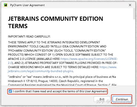 入门级Pycharm安装教程及环境配置 知乎